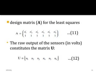 Inertial navigation systems | PPT