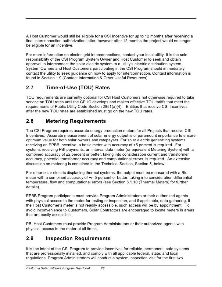 CSI program handbookdecember2009_v2