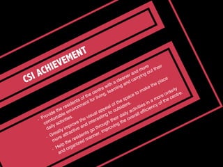 CSI proposal | PDF
