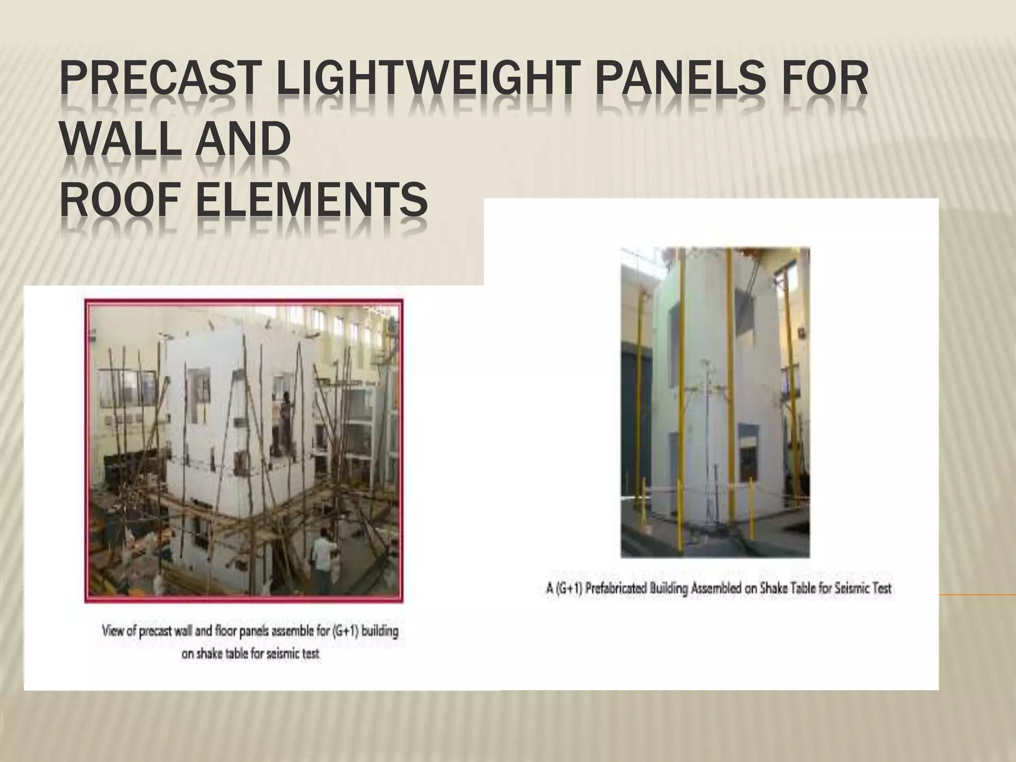 Csir -STRUCTURAL ENGINEERING RESEARCH CENTRE (SERC) CHENNAI,INDIA. | PPTX