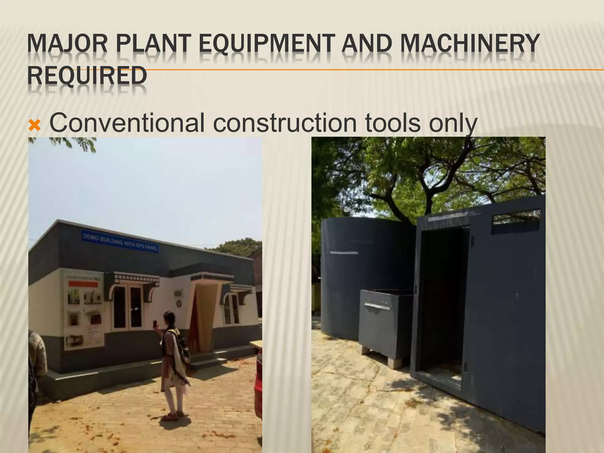 Csir -STRUCTURAL ENGINEERING RESEARCH CENTRE (SERC) CHENNAI,INDIA. | PPTX