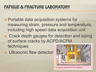 Csir -STRUCTURAL ENGINEERING RESEARCH CENTRE (SERC) CHENNAI,INDIA. | PPTX