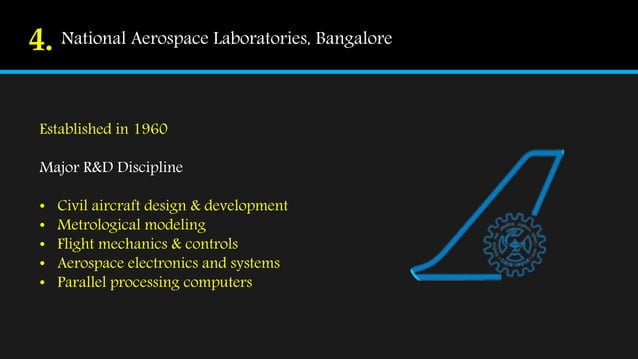 CSIR Labs : 38 Labs in India | PPTX