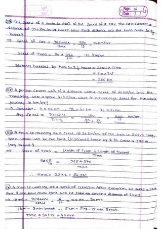 CSIR NET (General Aptitude) | PDF