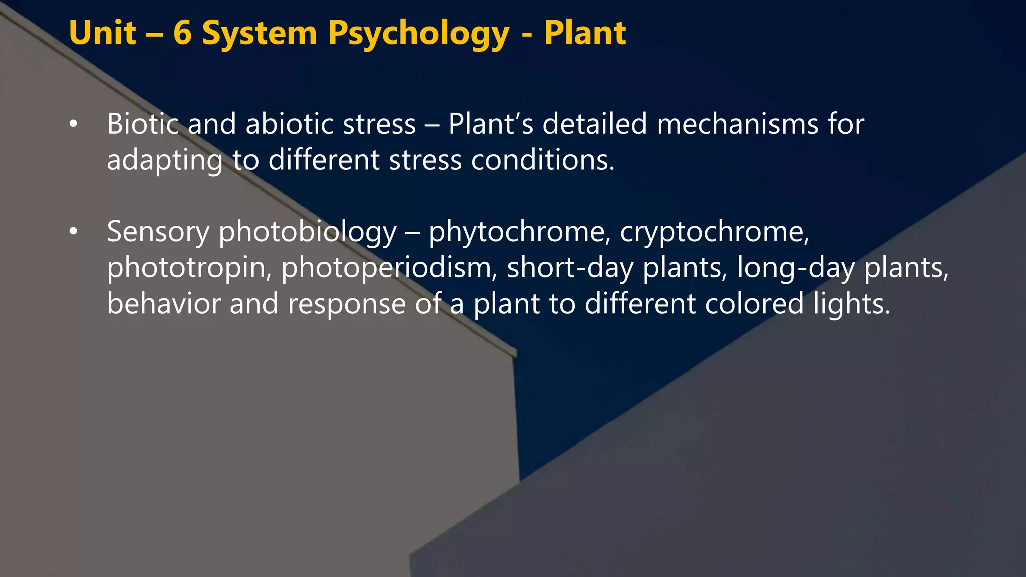 CSIR NET Life Science Important Topics | PPTX