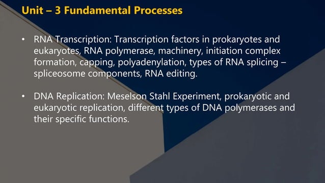 CSIR NET Life Science Important Topics | PPTX | Biological Sciences ...