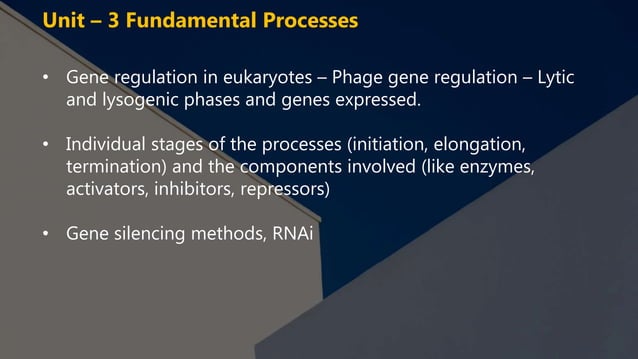 CSIR NET Life Science Important Topics | PPTX | Biological Sciences ...