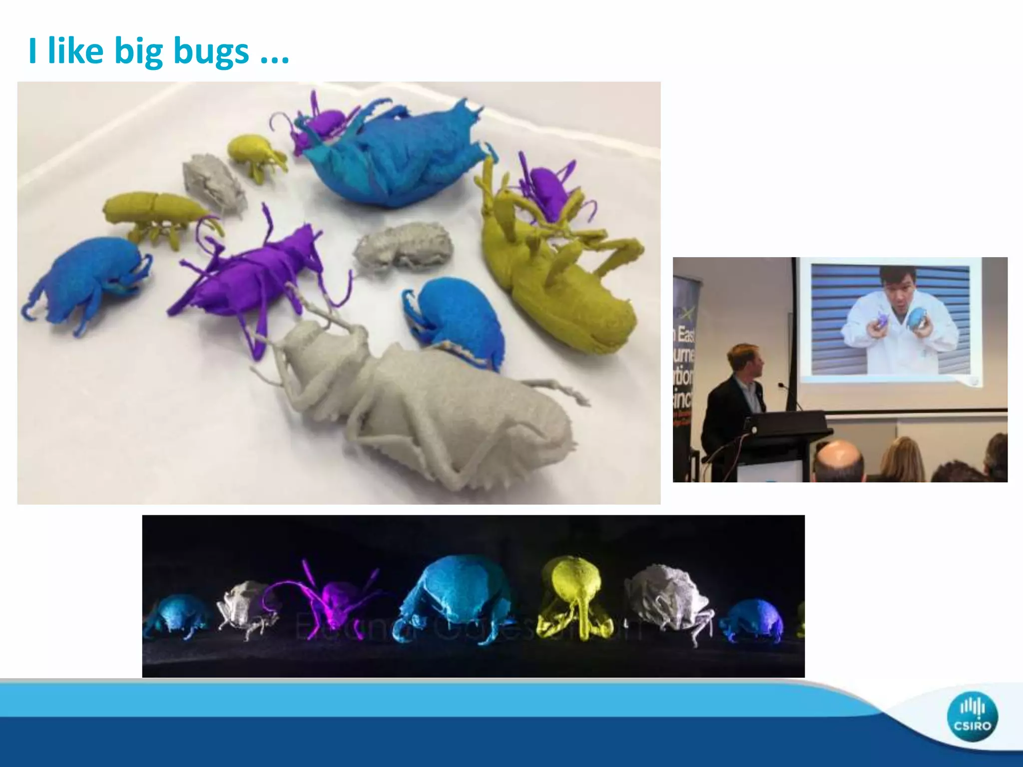 CSIRO Additive Manufacturing - Aug 14 | PDF