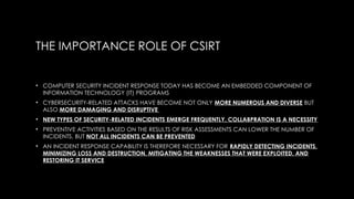 CSIRT-Coordination-and-Collaboration-Overview.pptx