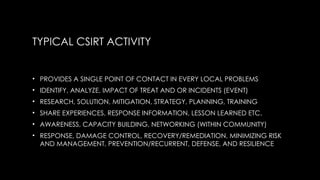 CSIRT-Coordination-and-Collaboration-Overview.pptx