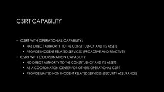 CSIRT-Coordination-and-Collaboration-Overview.pptx