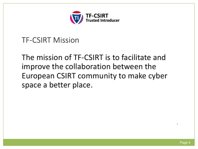 CSIRT-Kit: Your Security Response toolkit | PPT