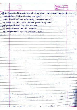 CSIR UGC NET General Aptitude (Solved Question Papers) | PDF