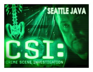 Java Tools and Techniques for Solving Tricky Problem | PDF