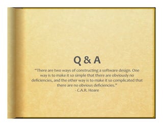 Java Tools and Techniques for Solving Tricky Problem | PDF