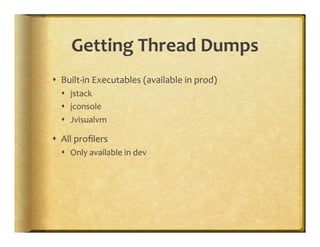 Java Tools and Techniques for Solving Tricky Problem | PDF