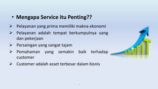 CUSTOMER SATISFACTION | PPSX