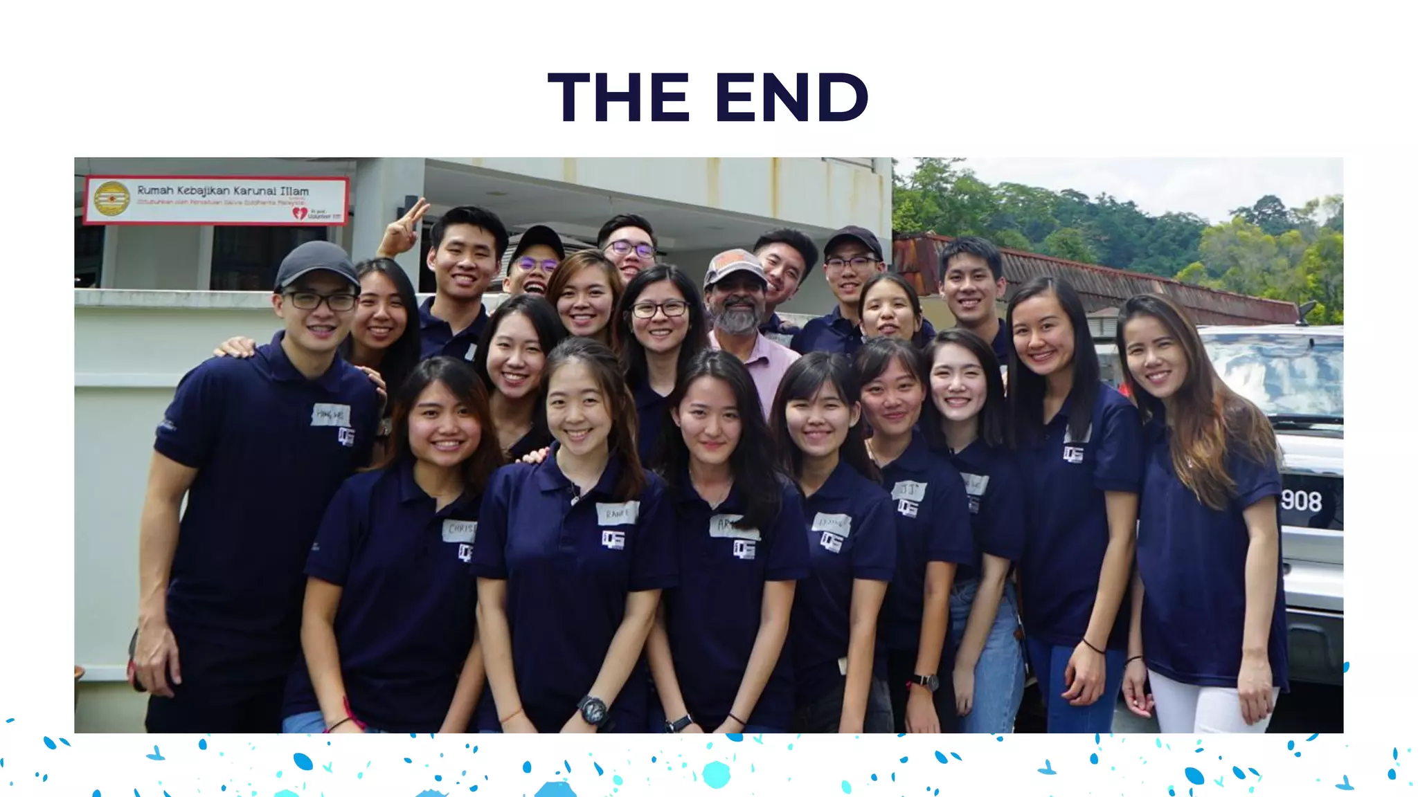 Csi Presentation Slides Pdf