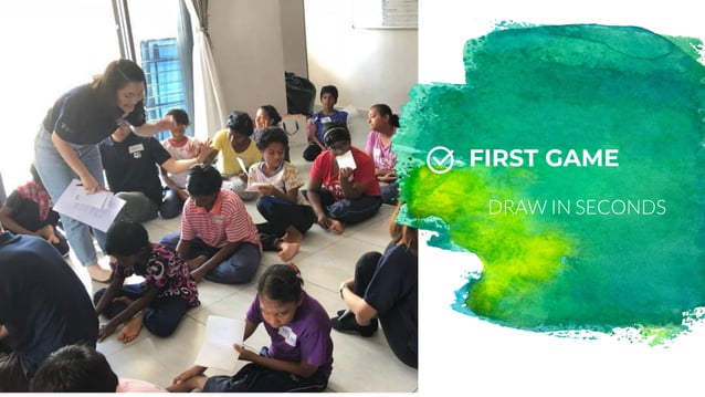 Csi Presentation Slides Ppt