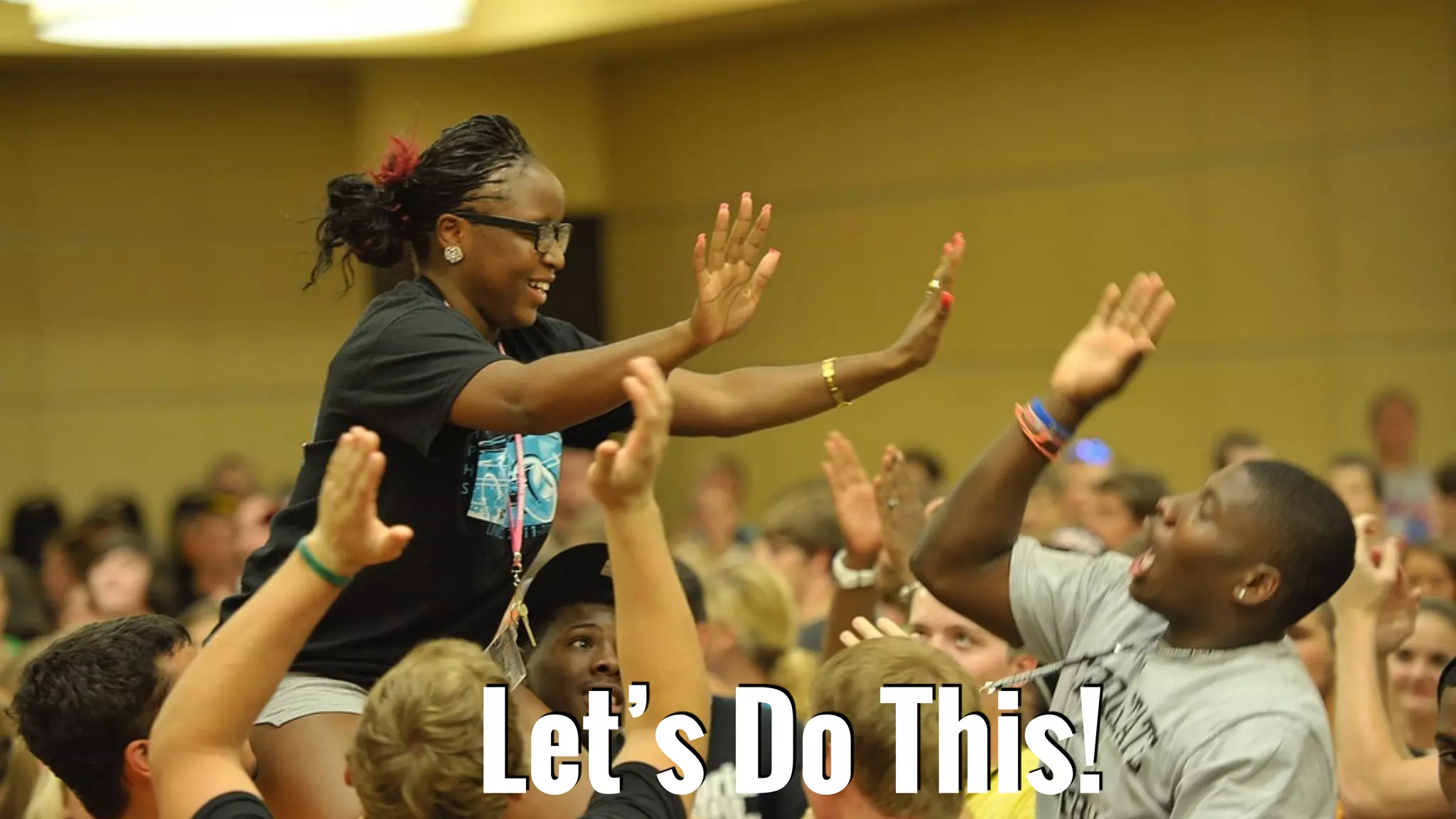 Conestoga Students Inc - 2019 | PPT