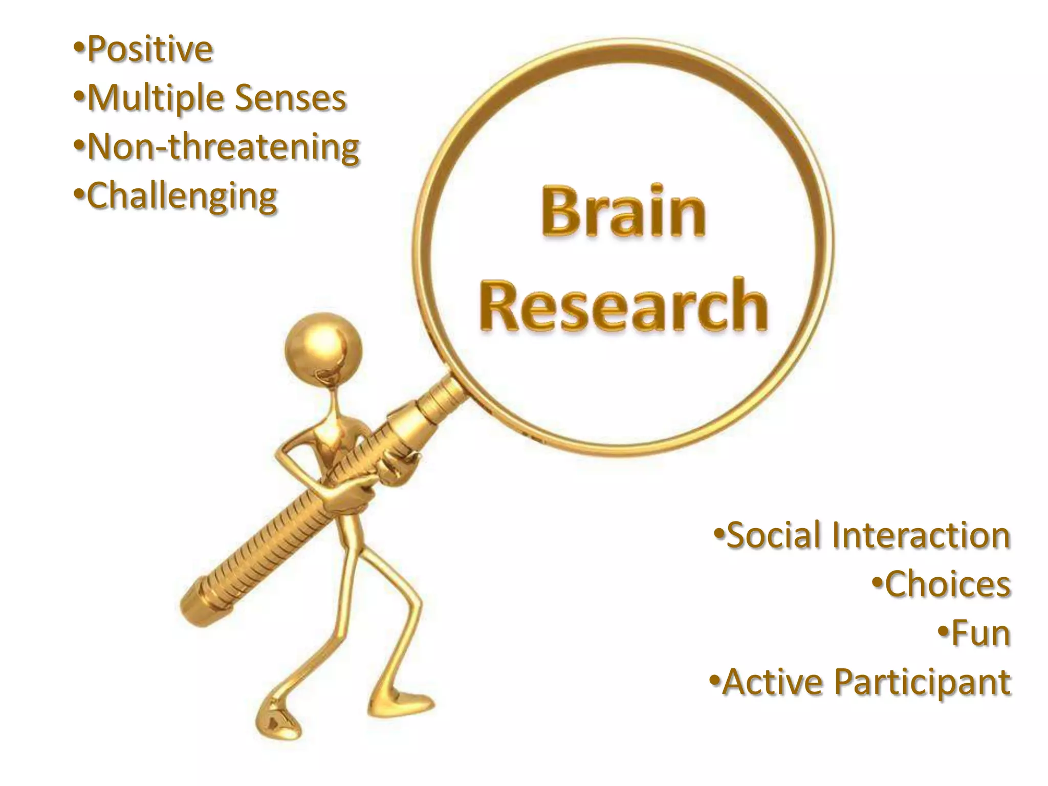 CSI: Classroom Success Investigation | PPTX