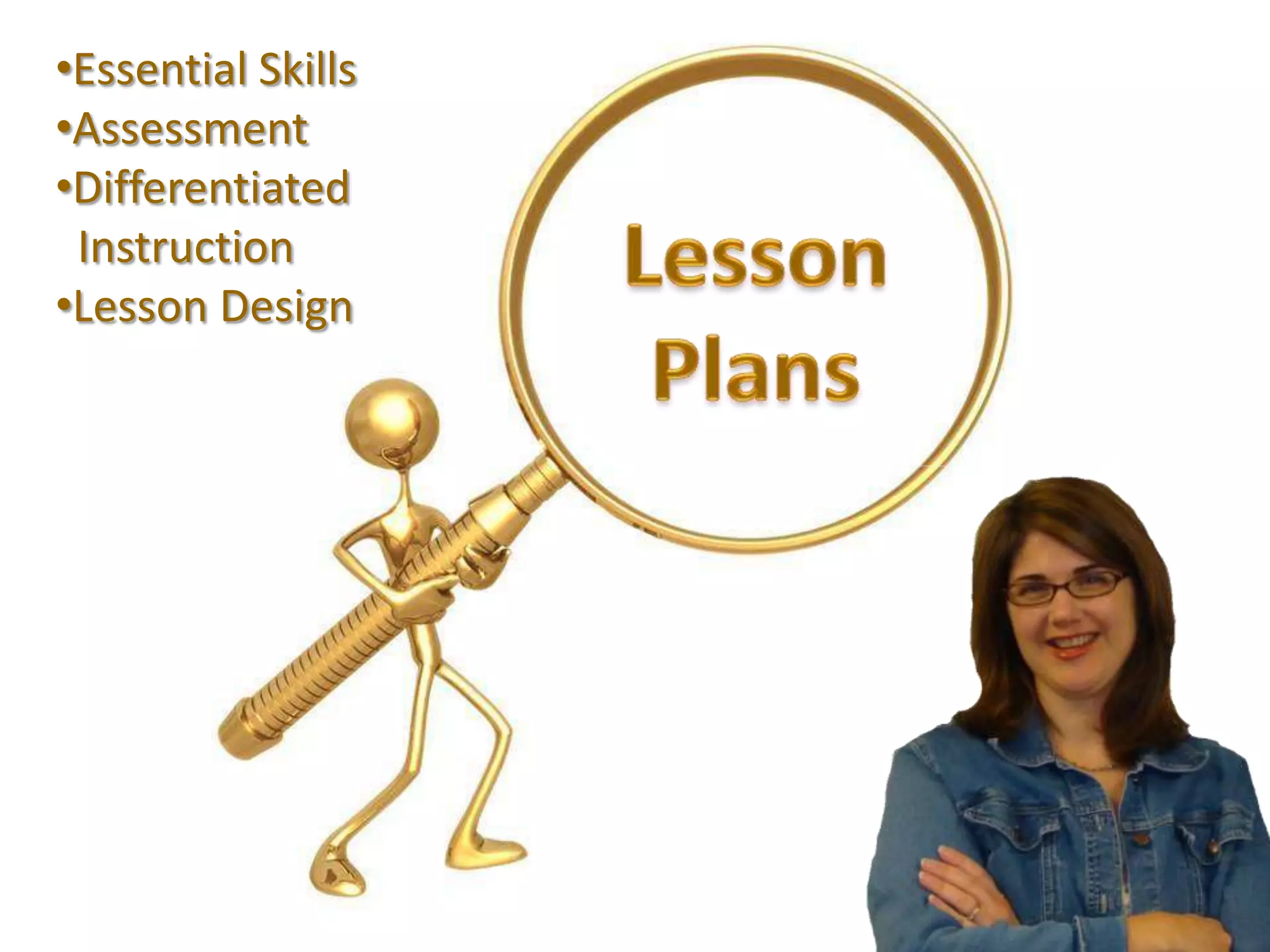 CSI: Classroom Success Investigation | PPTX