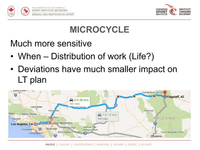 Periodization | PPTX | Physical Therapy | Wellness