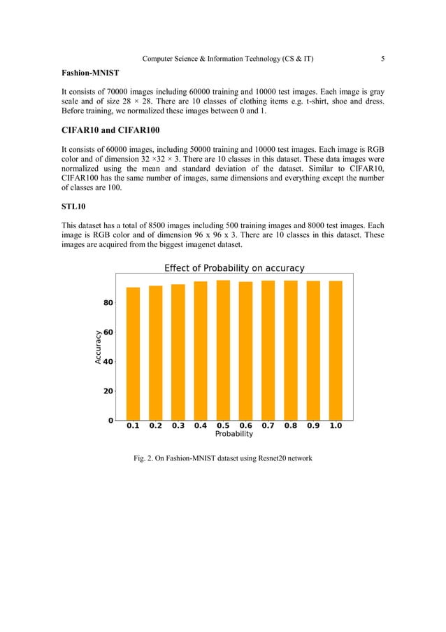 Stride Random Erasing Augmentation | PDF
