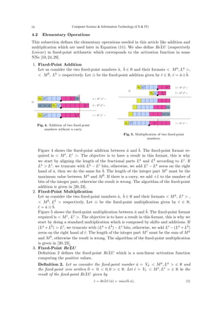 Fixed-Point Code Synthesis for Neural Networks | PDF