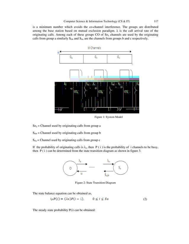 A DISTRIBUTED DYNAMIC CHANNEL ALLOCATION IN CELLULAR COMMUNICATION | PDF