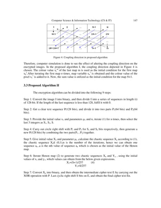 Enhancement and Analysis of Chaotic Image Encryption Algorithms | PDF
