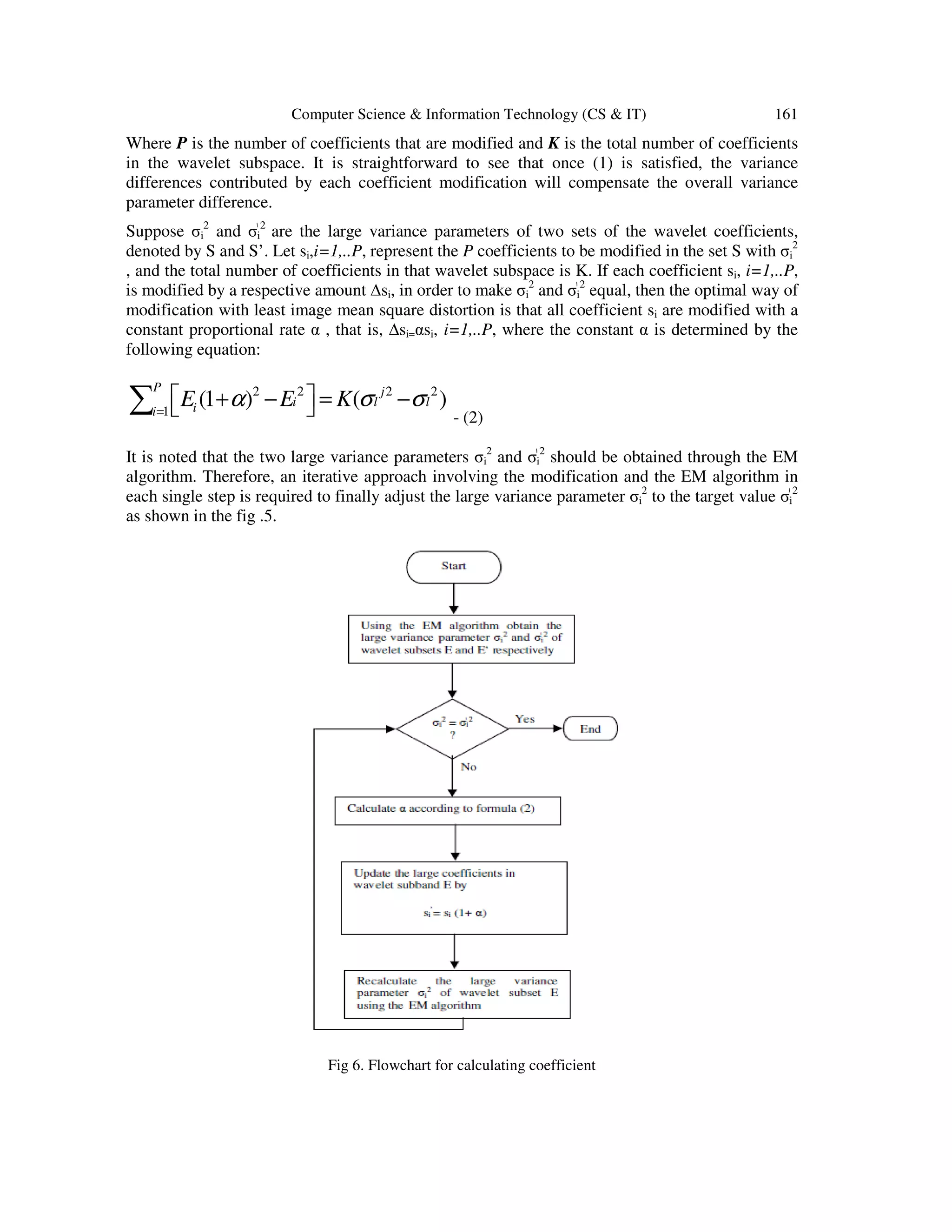 Svd Based Robust Digital Watermarking For Still Images Using Wavelet