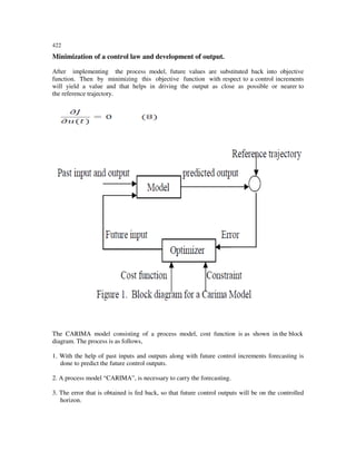 REVIEW ON MODELS FOR GENERALIZED PREDICTIVE CONTROLLER | PDF | Technology & Computing
