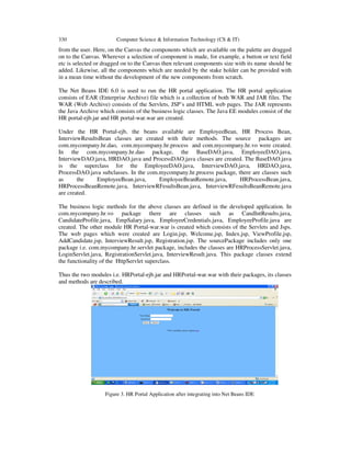 A FRAMEWORK STUDIO FOR COMPONENT REUSABILITY | PDF