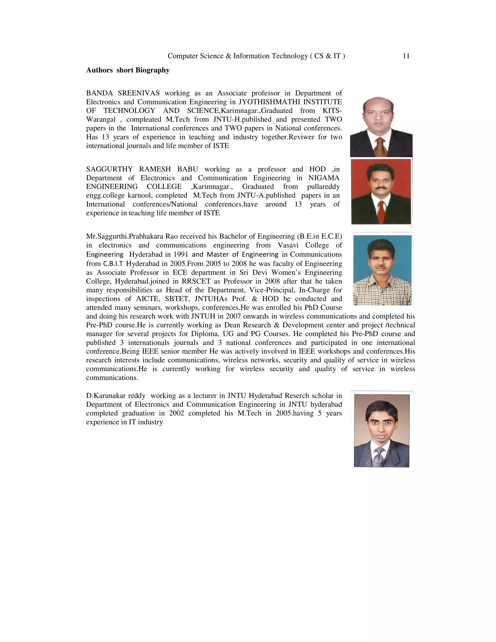 RESOURCE ALLOCATION TECHNIQUE USING LOAD MATRIX METHOD IN WIRELESS CELLULAR SYSTEMS | PDF | Free ...