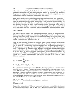 ANALYSIS OF WATERMARKING TECHNIQUES FOR MEDICAL IMAGES PRESERVING ROI | PDF