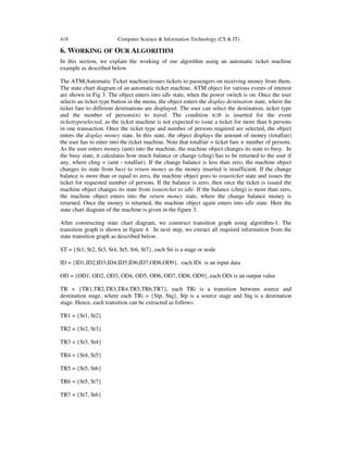 Generation and Optimization of Test cases for Object-Oriented Software ...