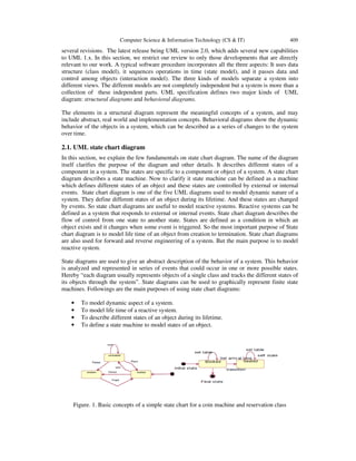 Generation and Optimization of Test cases for Object-Oriented Software ...