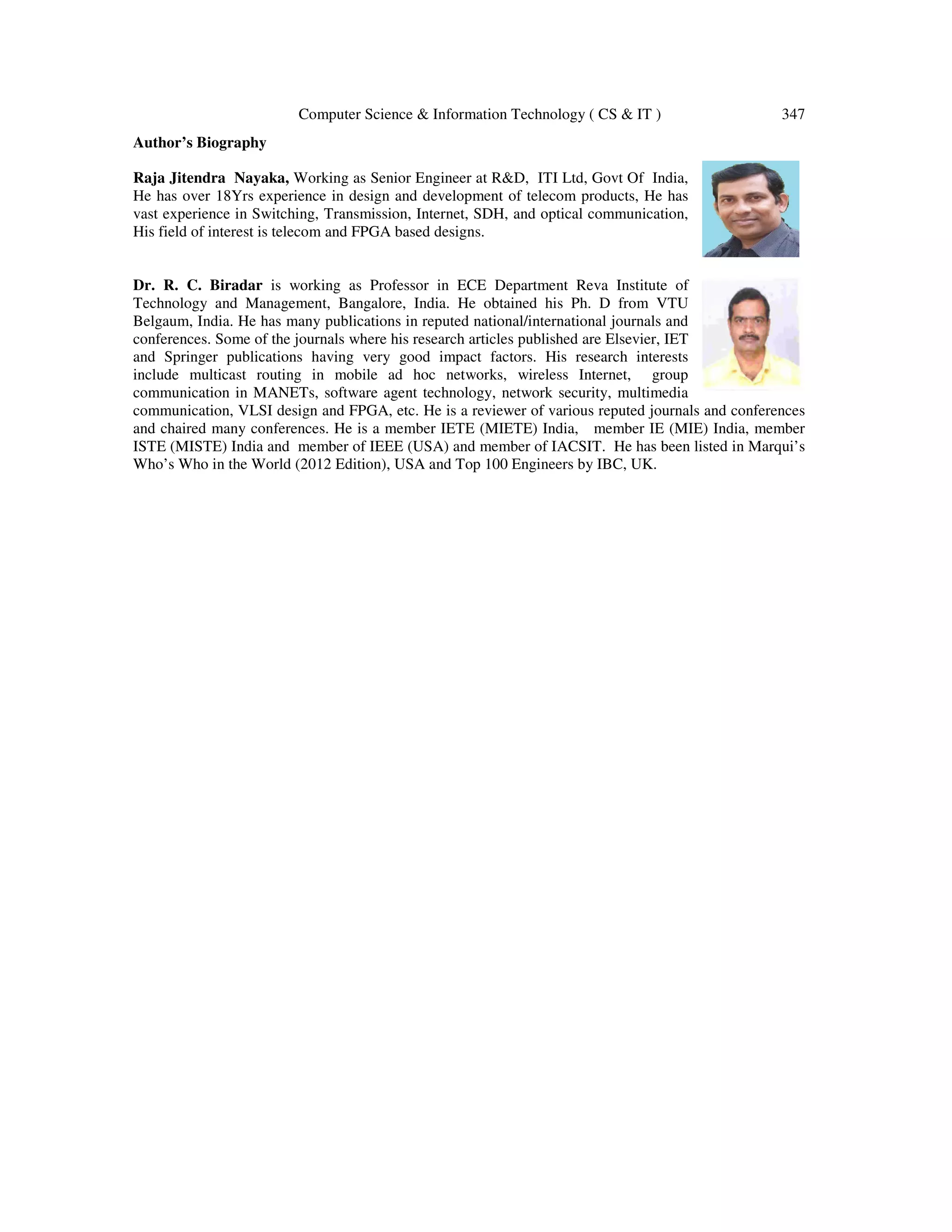 ETHERNET PACKET PROCESSOR FOR SOC APPLICATION | PDF