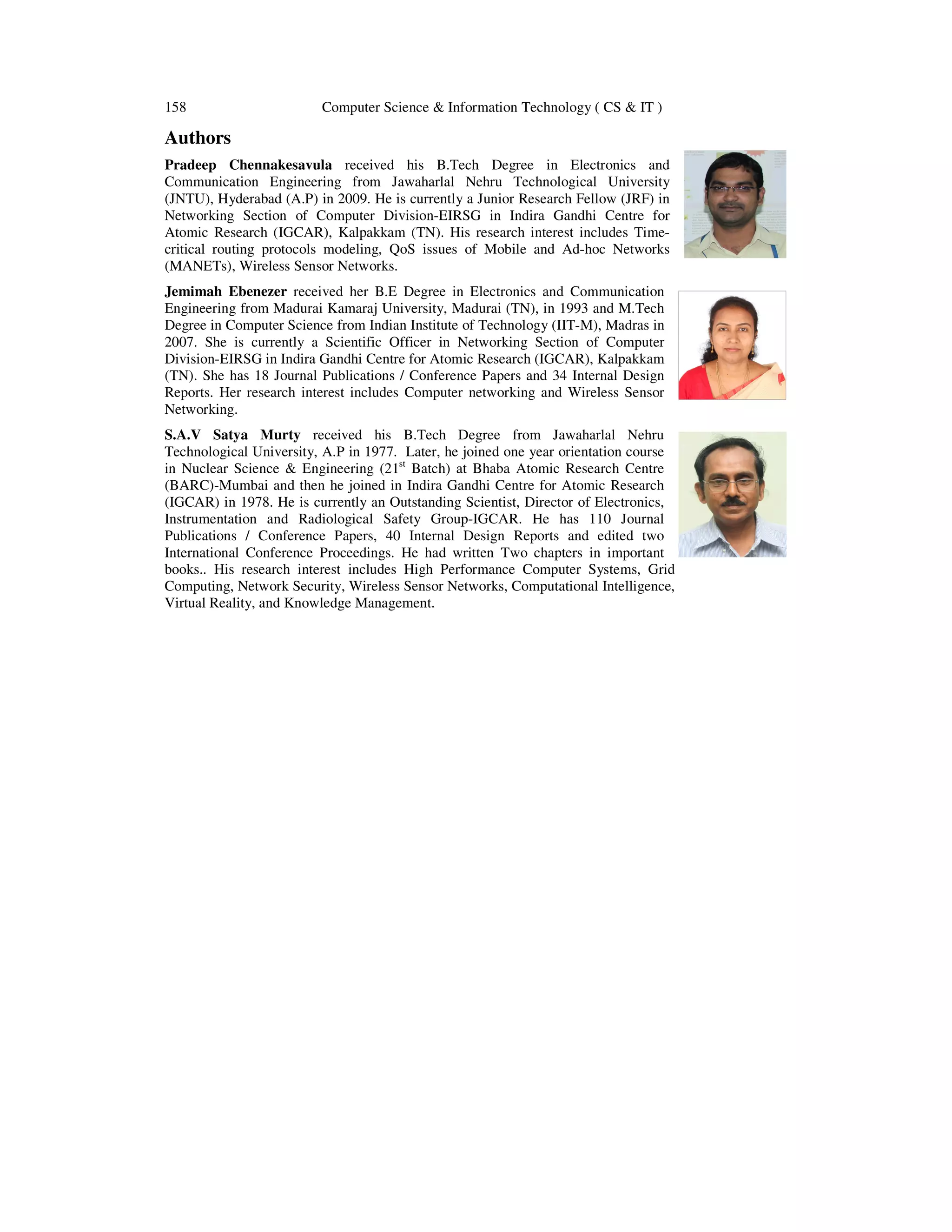 REAL-TIME ROUTING PROTOCOLS FOR WIRELESS SENSOR NETWORKS: A SURVEY | PDF