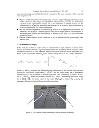 HOMOGENEOUS MULTISTAGE ARCHITECTURE FOR REAL-TIME IMAGE PROCESSING ...