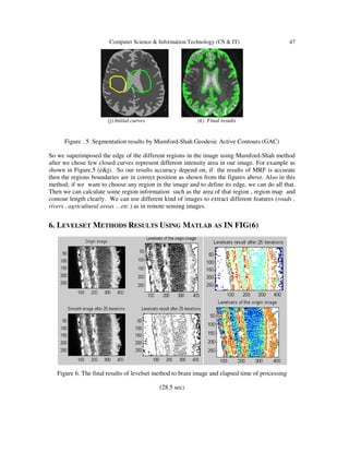 A STUDY AND ANALYSIS OF DIFFERENT EDGE DETECTION TECHNIQUES | PDF