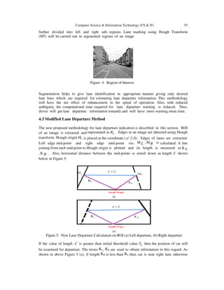 A Much Advanced and Efficient Lane Detection Algorithm for Intelligent ...