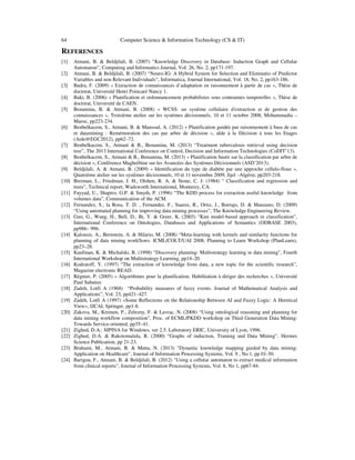 PLANNING BY CASE-BASED REASONING BASED ON FUZZY LOGIC | PDF | Artificial Intelligence ...