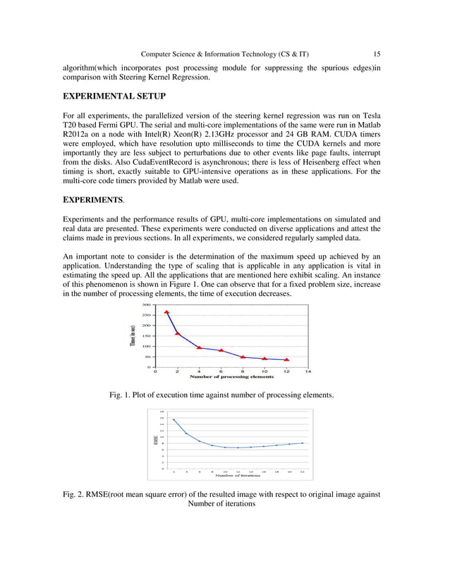 MEDIAN BASED PARALLEL STEERING KERNEL REGRESSION FOR IMAGE RECONSTRUCTION | PDF