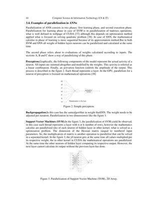 IMPROVING OF ARTIFICIAL NEURAL NETWORKS PERFORMANCE BY USING GPU’S: A SURVEY | PDF