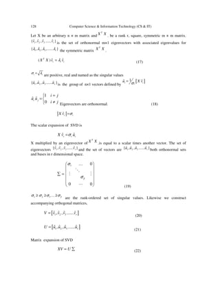ADAPTIVE BLIND MULTIUSER DETECTION UNDER IMPULSIVE NOISE USING PRINCIPAL COMPONENTS | PDF ...