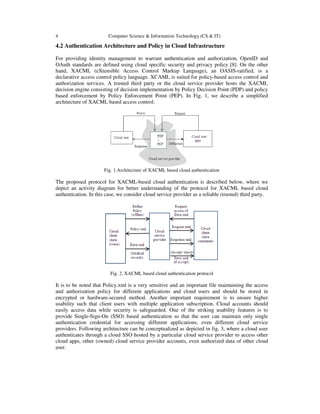 SECURITY POLICY ENFORCEMENT IN CLOUD INFRASTRUCTURE | PDF