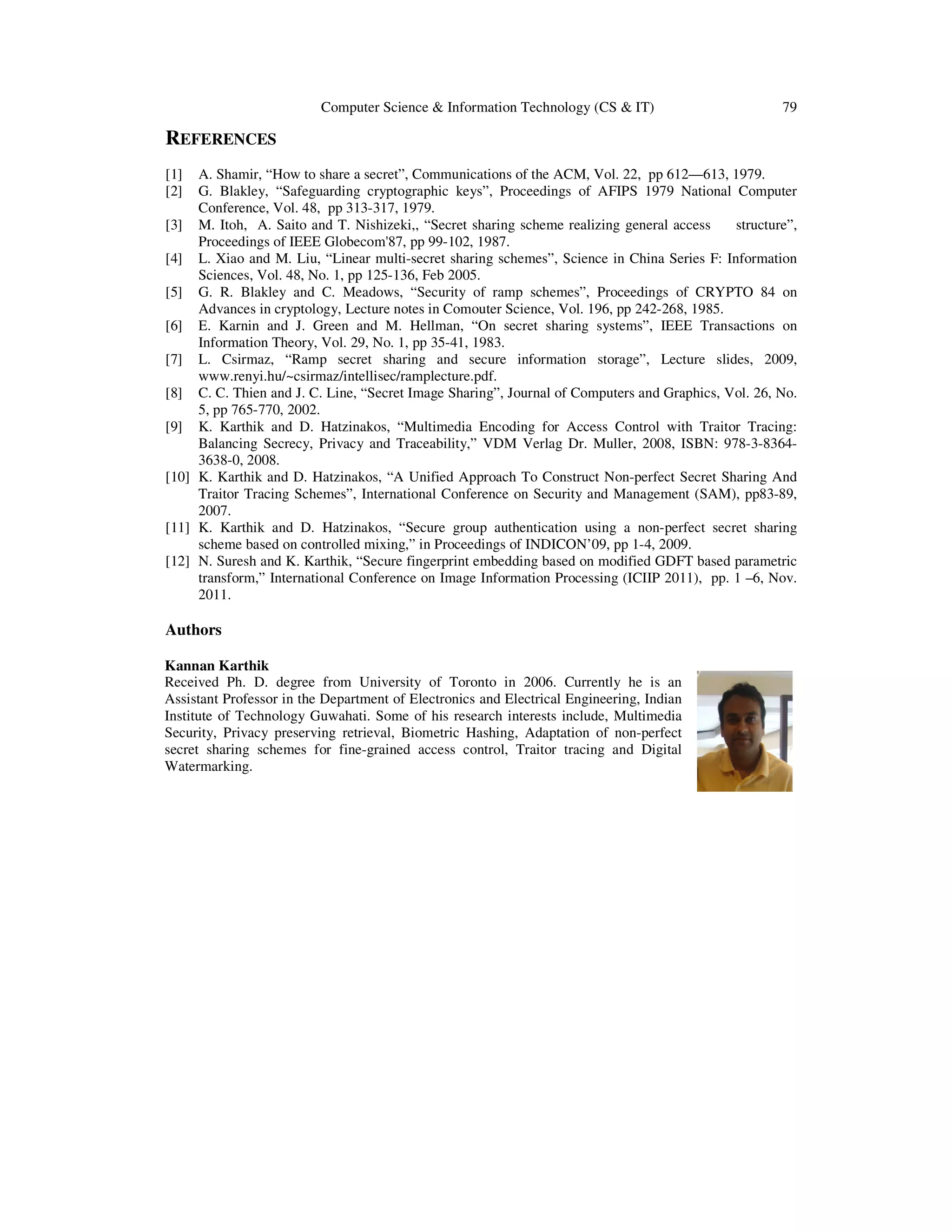 A RAMP CODE FOR FINE-GRAINED ACCESS CONTROL | PDF | Programming Languages | Computing