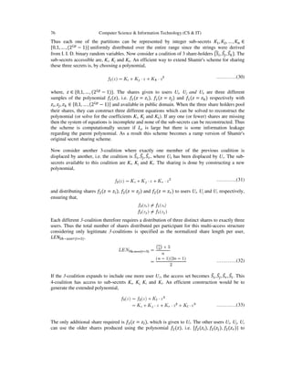 A RAMP CODE FOR FINE-GRAINED ACCESS CONTROL | PDF | Programming Languages | Computing